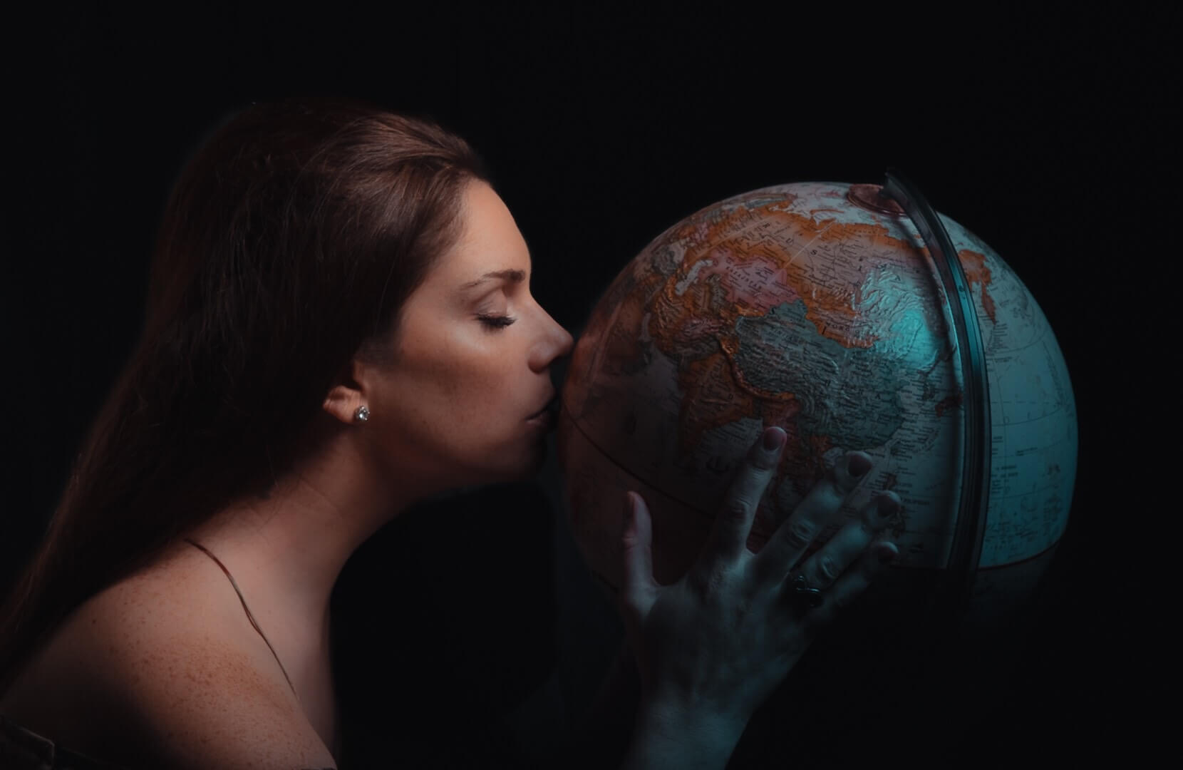 Los 10 sueños viajeros de Victoria Soto (Nutri Traveler)