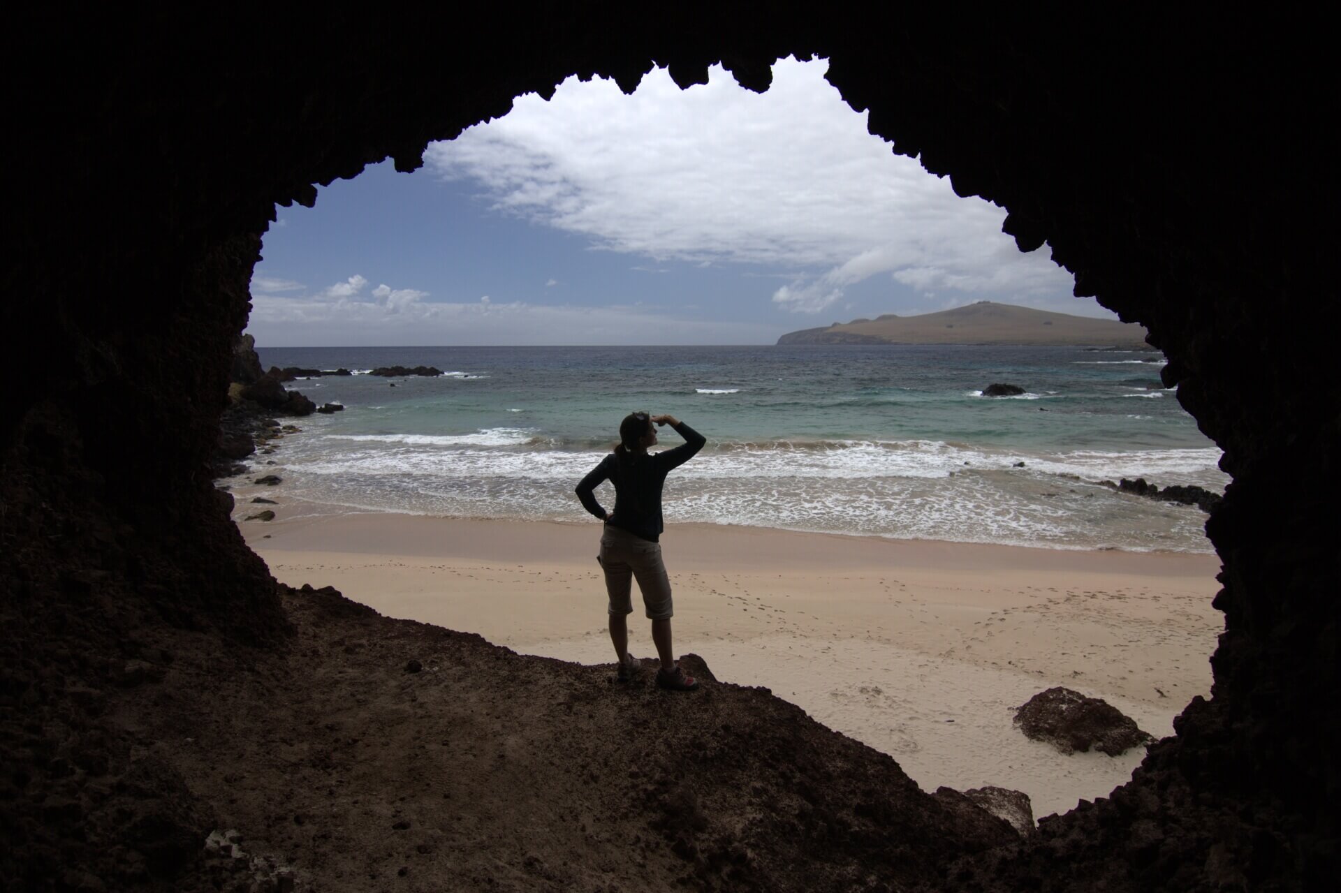 Guía turística: Qué ver y hacer en Isla de Pascua