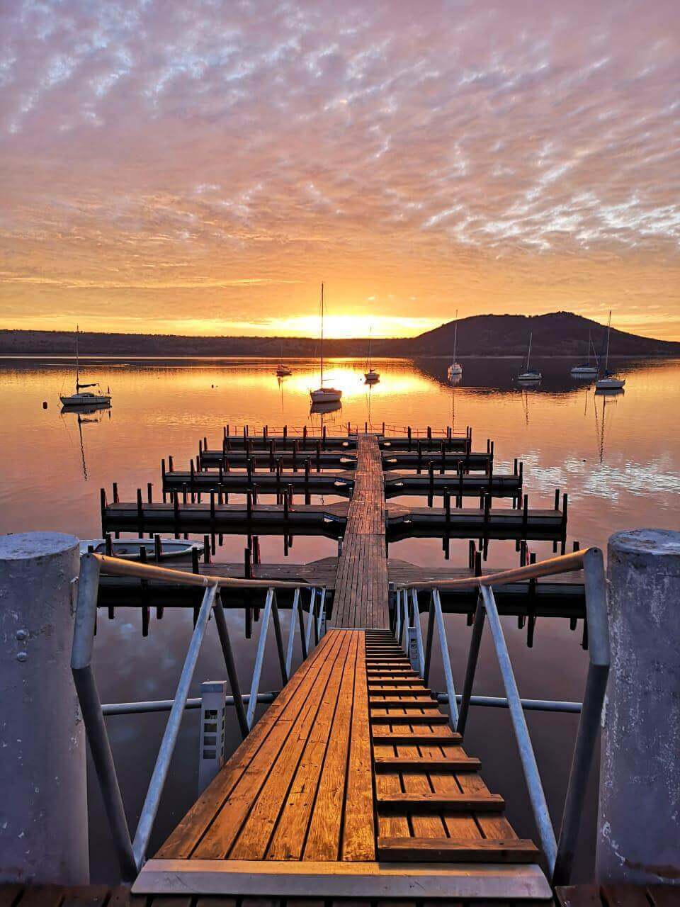 Lago Rapel: Naturaleza y tranquilidad
